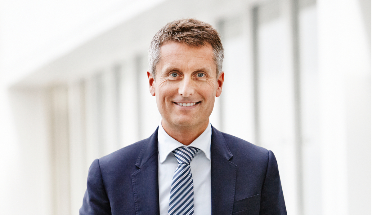 Topsoe receives the Honorary Award at EY Entrepreneur Of The Year